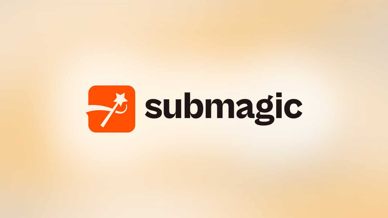 Submagic.co Test & Avis (2023): vos sous-titres TikTok en quelques clics
